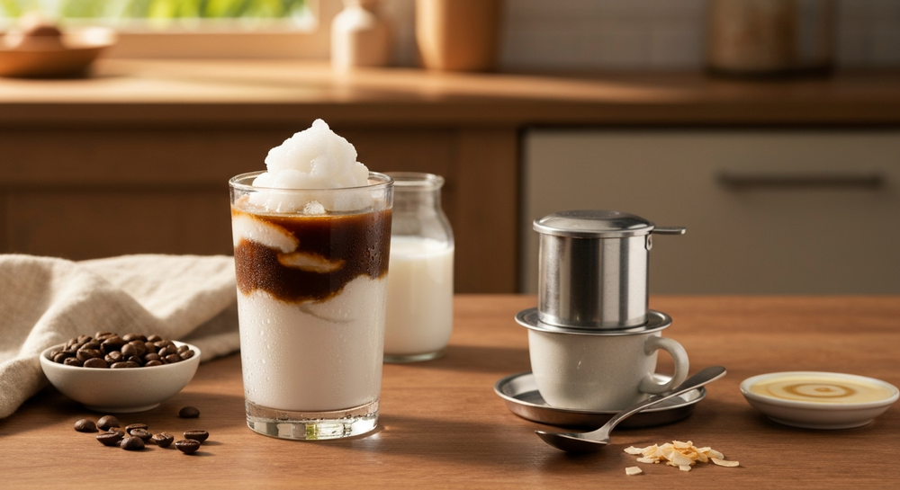 Phin Coffee Australia | Premium Vietnamese Coffee Beans in Australia