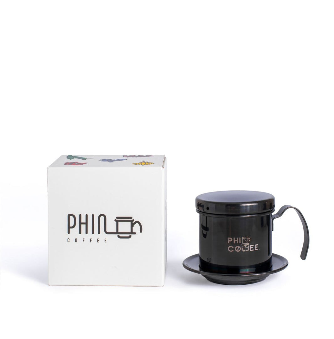 Phin Filters Collection | Vietnamese Coffee Makers & Brewers